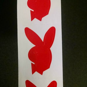 Hearts & Bunnies Spray Tanning Stickers Perfect for Measuring Your ...