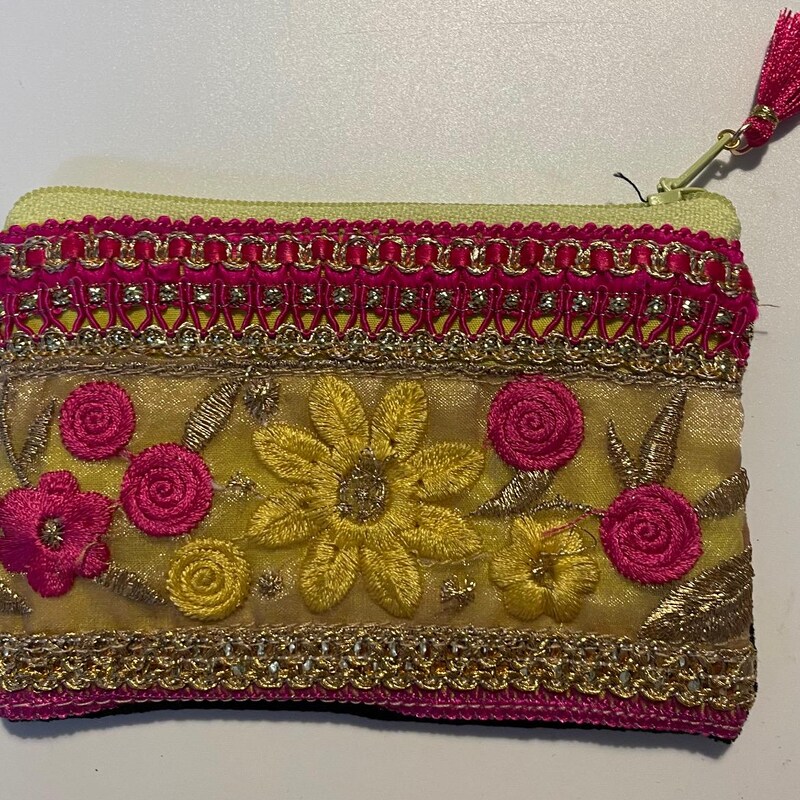 Indian Purse - Etsy