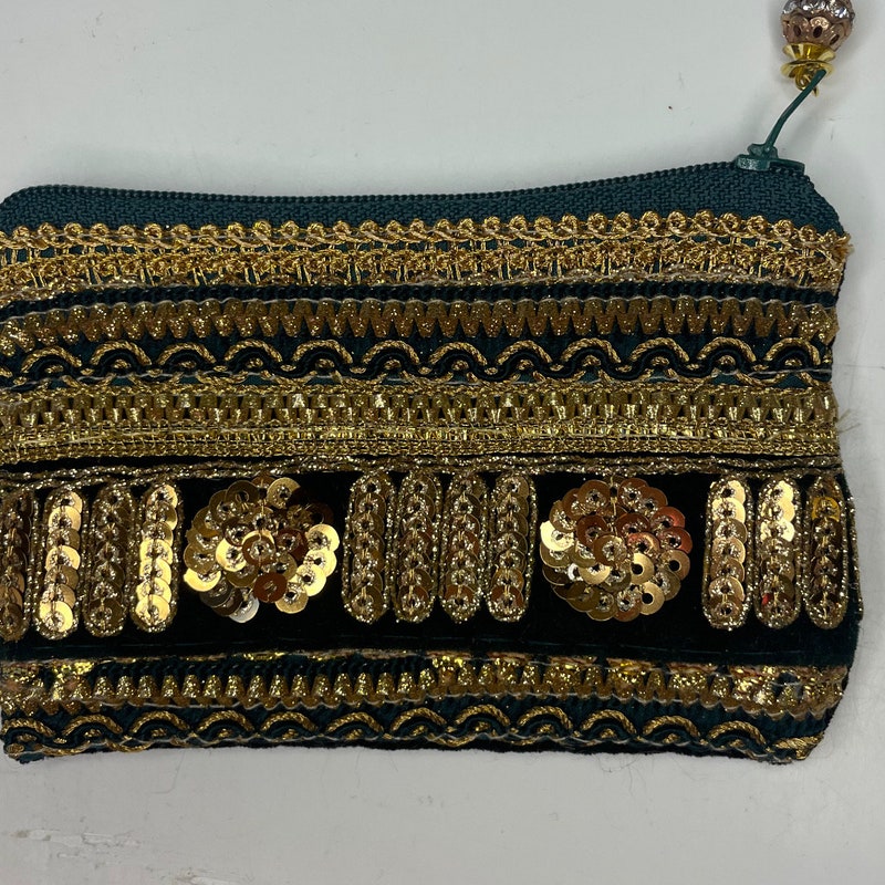 Indian Purse - Etsy