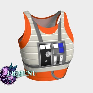 Rebel Pilot Cosplay - Star Wars Cosplay, Rebel Alliance, Jedi Cosplay ...