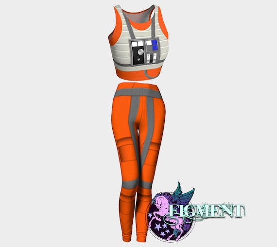 Rebel Pilot Cosplay Star Wars Cosplay Rebel Alliance Jedi | Etsy