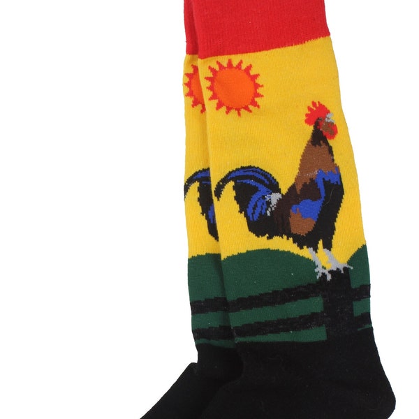 Rooster Cockerel Etsy