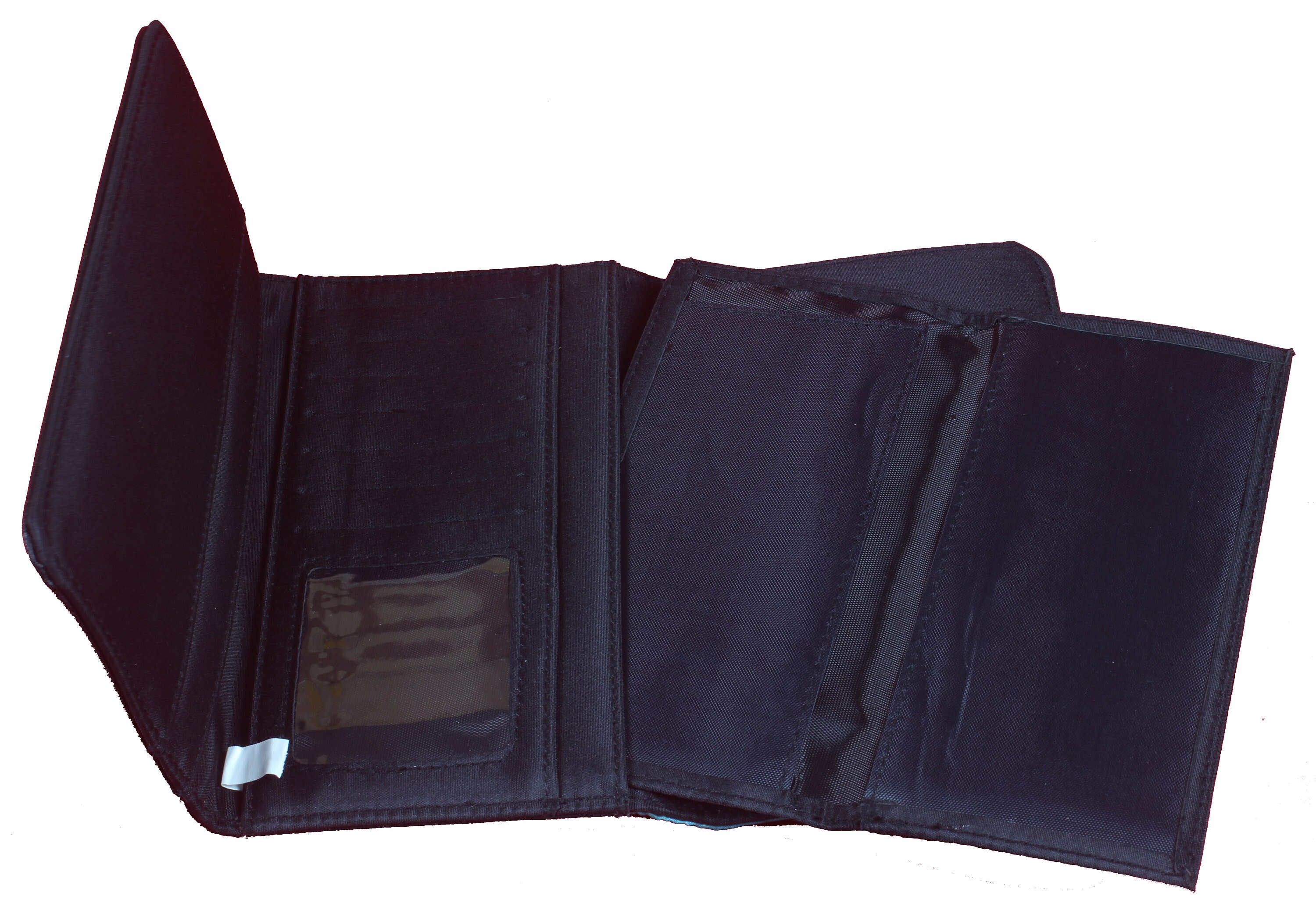 Golden Retriever Breed of Dog Themed Ladies Wallet Design by the Well ...