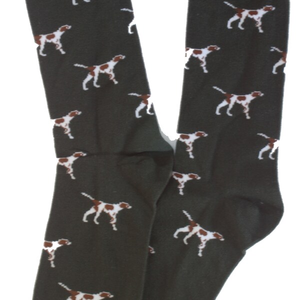 English Pointer Dog - Etsy