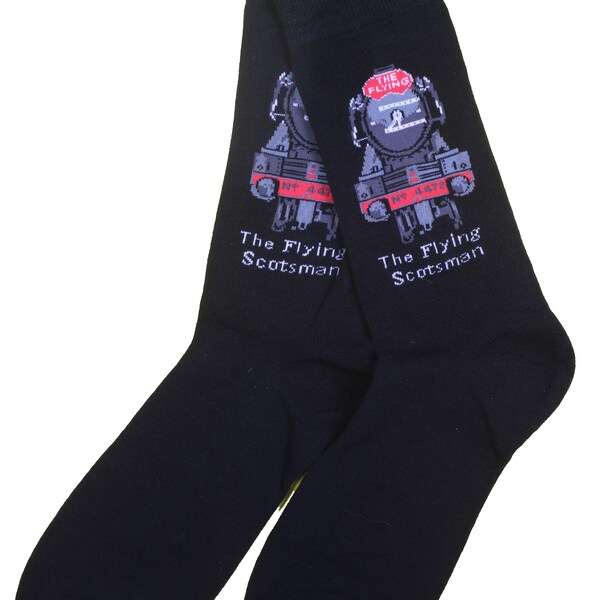 British Train Socks - Etsy