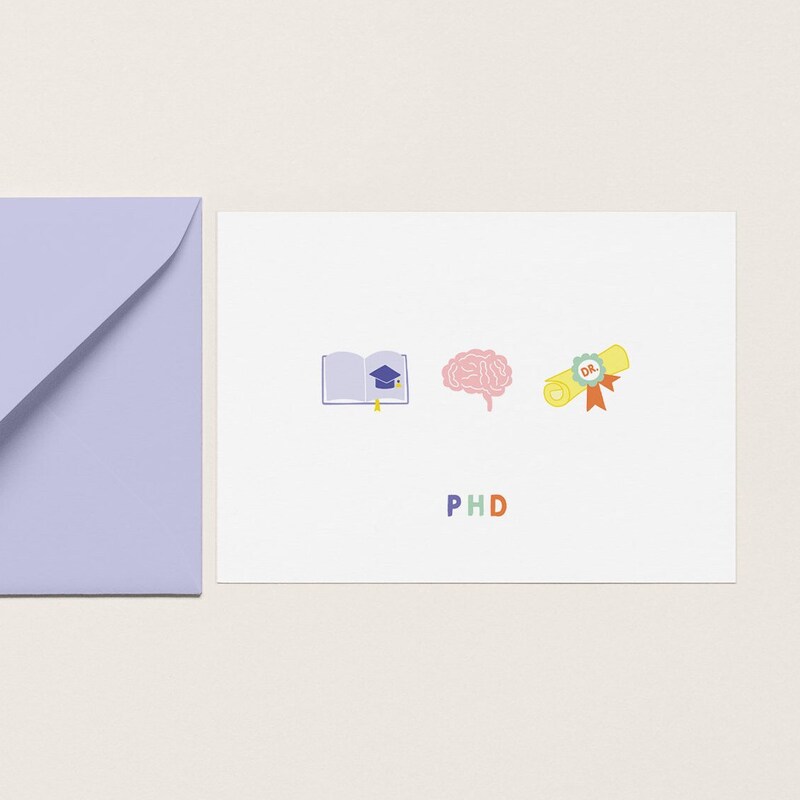 Phd - Etsy