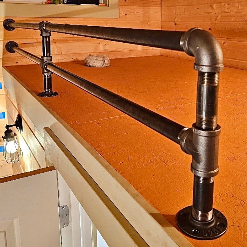 Loft Railings - Etsy