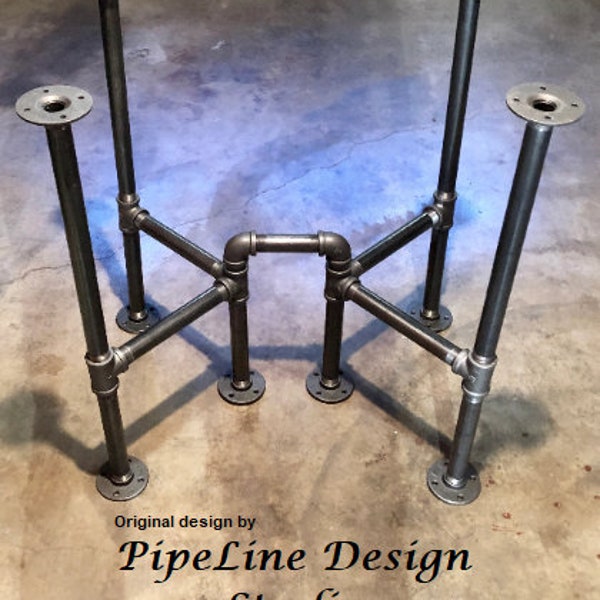 Cross Table Base - Etsy