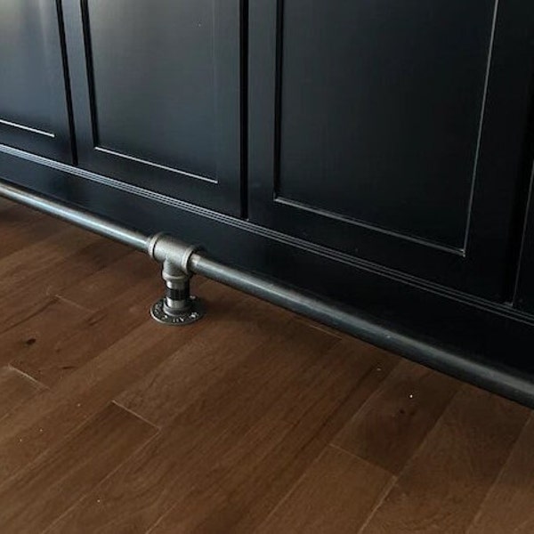 Bar Foot Rail - Etsy