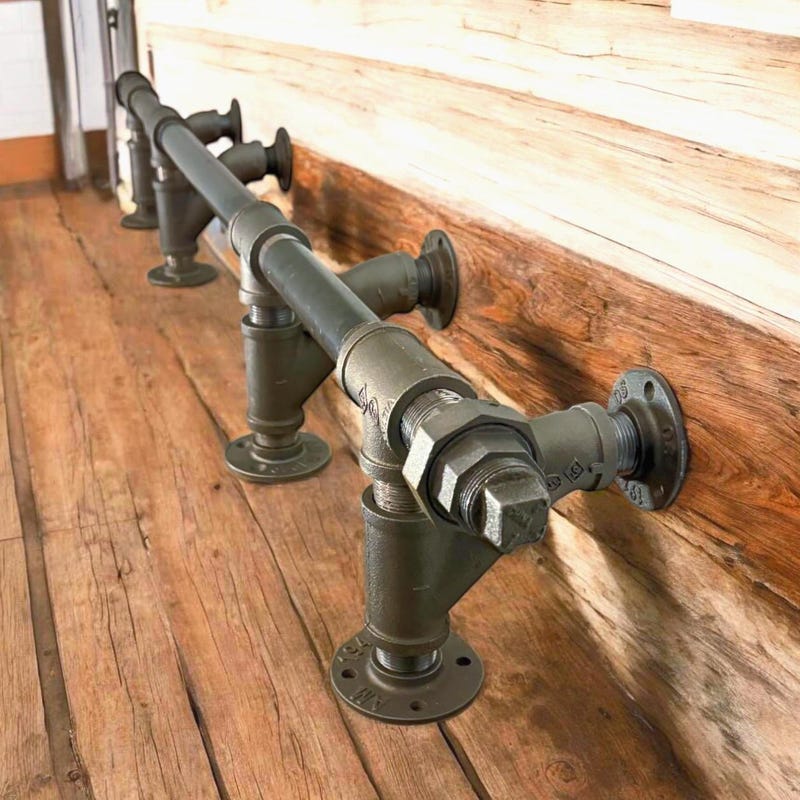 PipeLineDesignStudio - Etsy