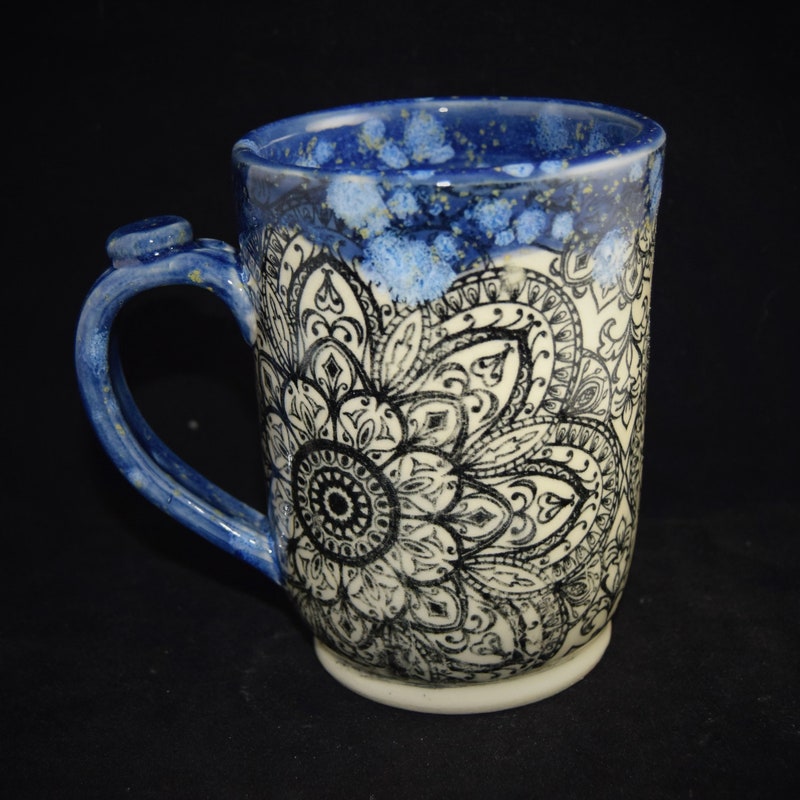 Unique Mugs - Etsy