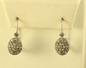 925 Fas Earrings - Etsy