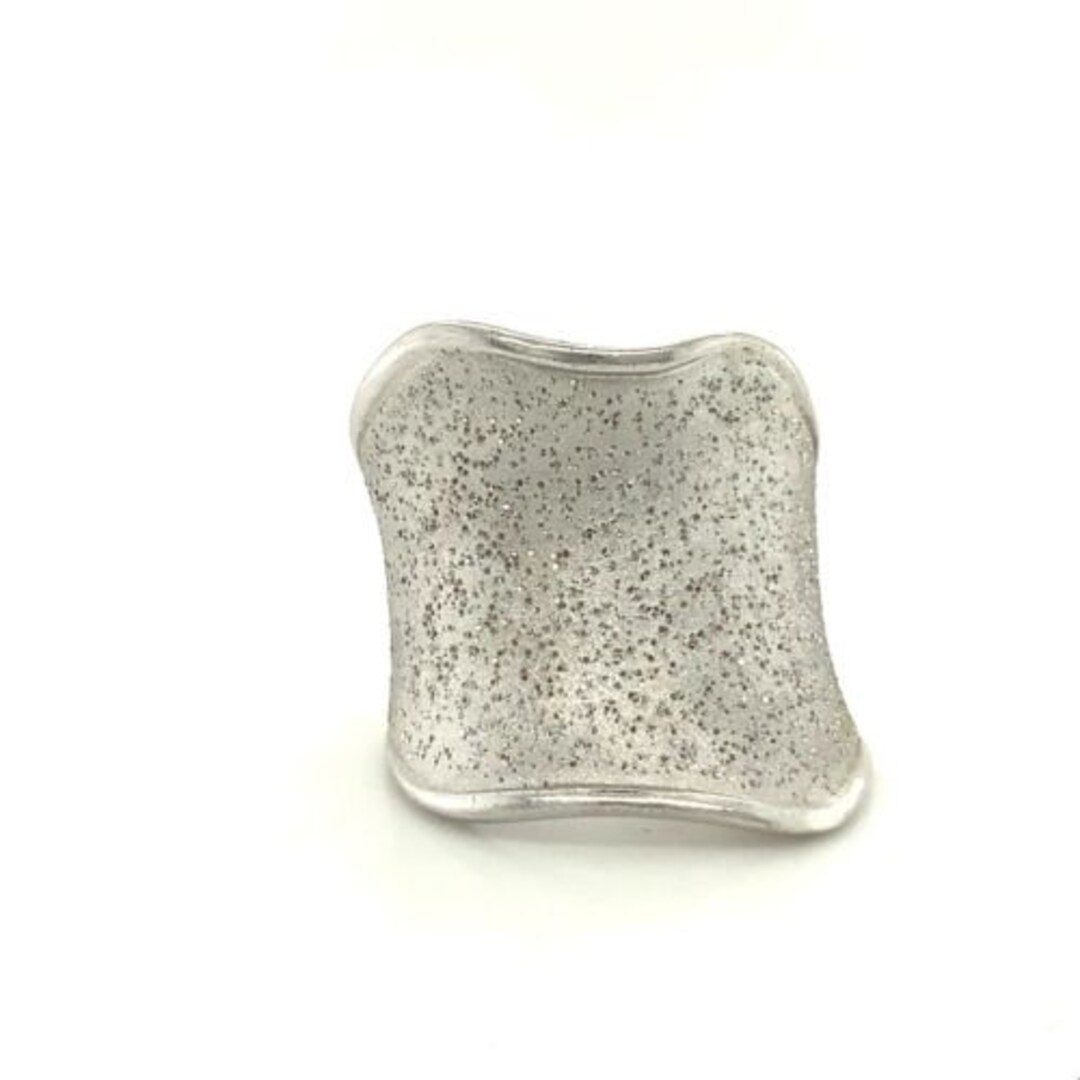 Vintage Sterling Sign Charles Garnier Modernist Dot Texture Pattern ...