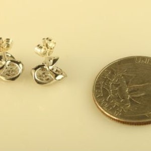 Vintage Sterling Silver Signed D'joy 925 Diamond Gem - Etsy