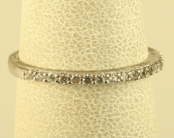 925 Seta Ring - Etsy