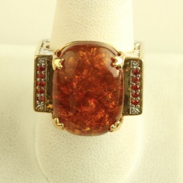 Nh Sterling 925 Ring - Etsy