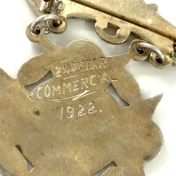 Antique De La Salle College Gen Excellence 2nd Year C… - Gem