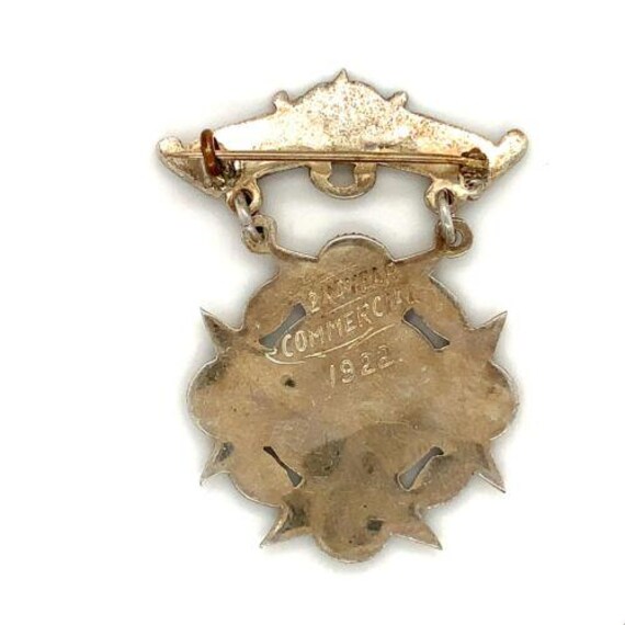 Antique De La Salle College Gen Excellence 2nd Year C… - Gem