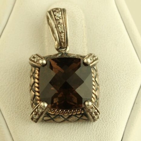 Chuck Clemency Jewelry - Etsy