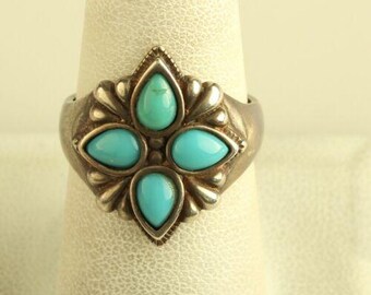 Vintage RMT POLLACK BRACELET Carolyn Pollack Relios Sterling Silver ...