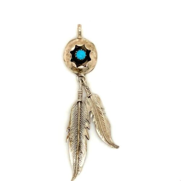 Shadow Box Pendant - Etsy