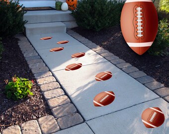 Football decorations | Etsy