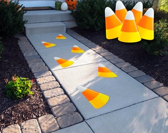 XL 9ft Pastel Candy Land Path Textured Peel and Stick Floor - Etsy