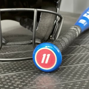 Custom Baseball Name Labels • Personalized Sports Name Decal Kit ...