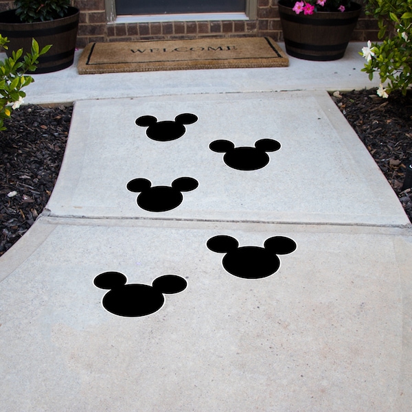 Mickey Mouse - Etsy