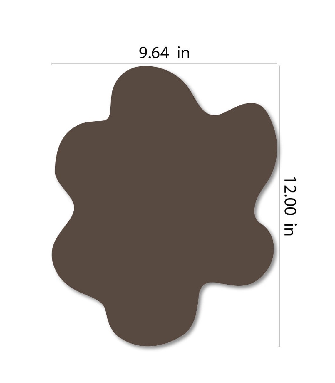 Peppa Pig Muddy Puddles Peel and Stick Floor Decals • Set of 5 ...