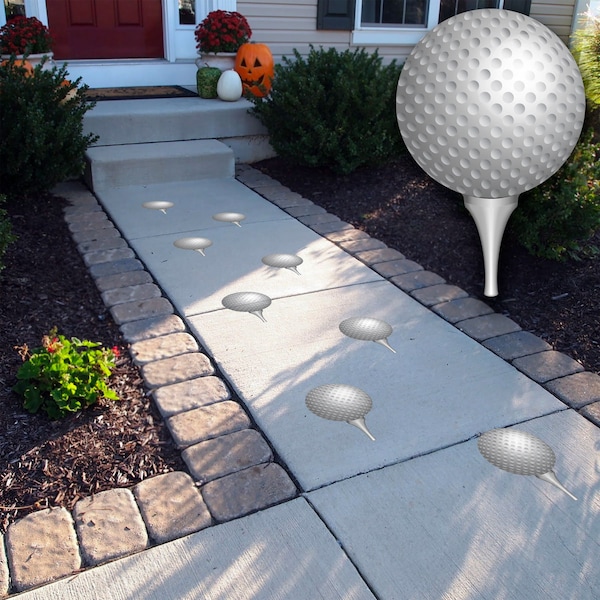 Golf Decorations - Etsy