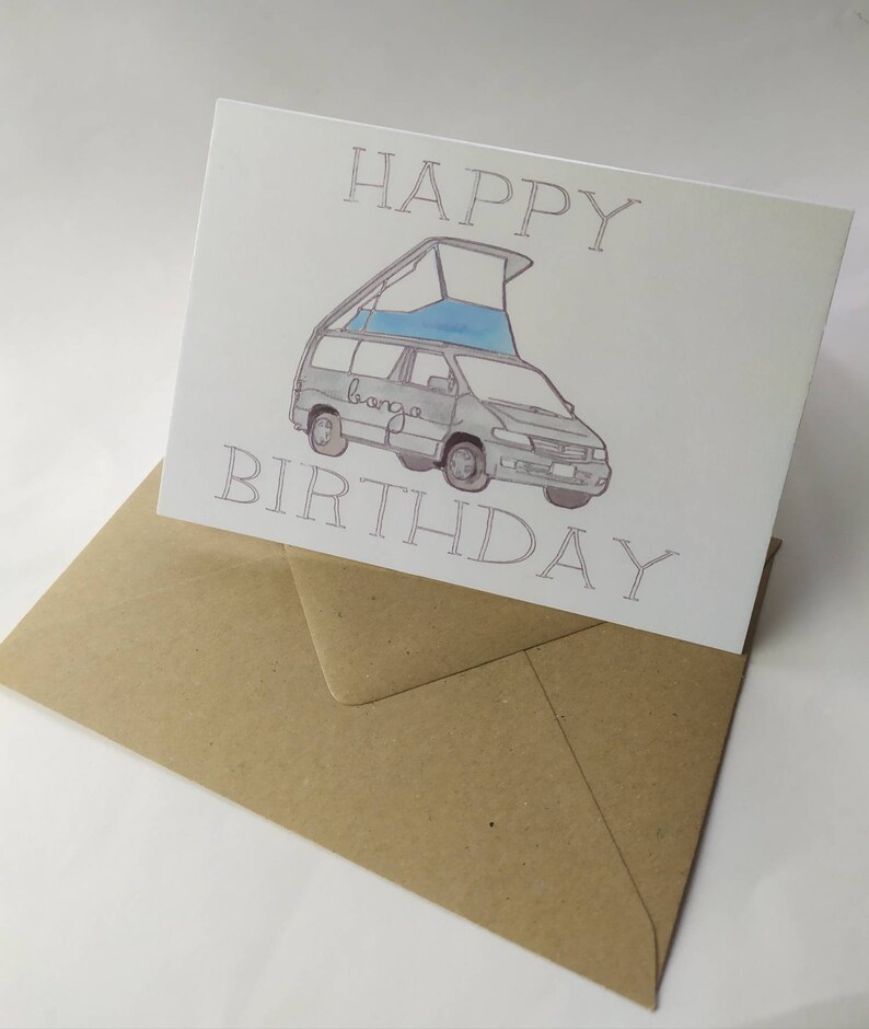 Happy Bongo Birthday - Etsy