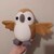 Cute Chibi Stingray Plush - MTO - Manta Ray, Plush, Stingray, Oceanlife ...