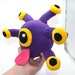 Chibi Beholder Fantasy Dungeon Boss Plush - Etsy UK