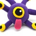 Chibi Beholder Fantasy Dungeon Boss Plush - Etsy UK