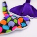 Cute Chibi Stingray Plush - MTO - Manta Ray, Plush, Stingray, Oceanlife ...