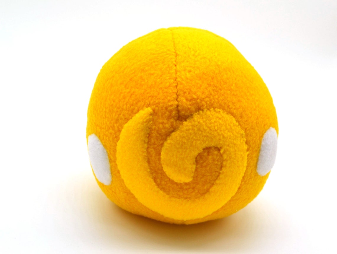 Quantum Slime Rancher Plush | Etsy