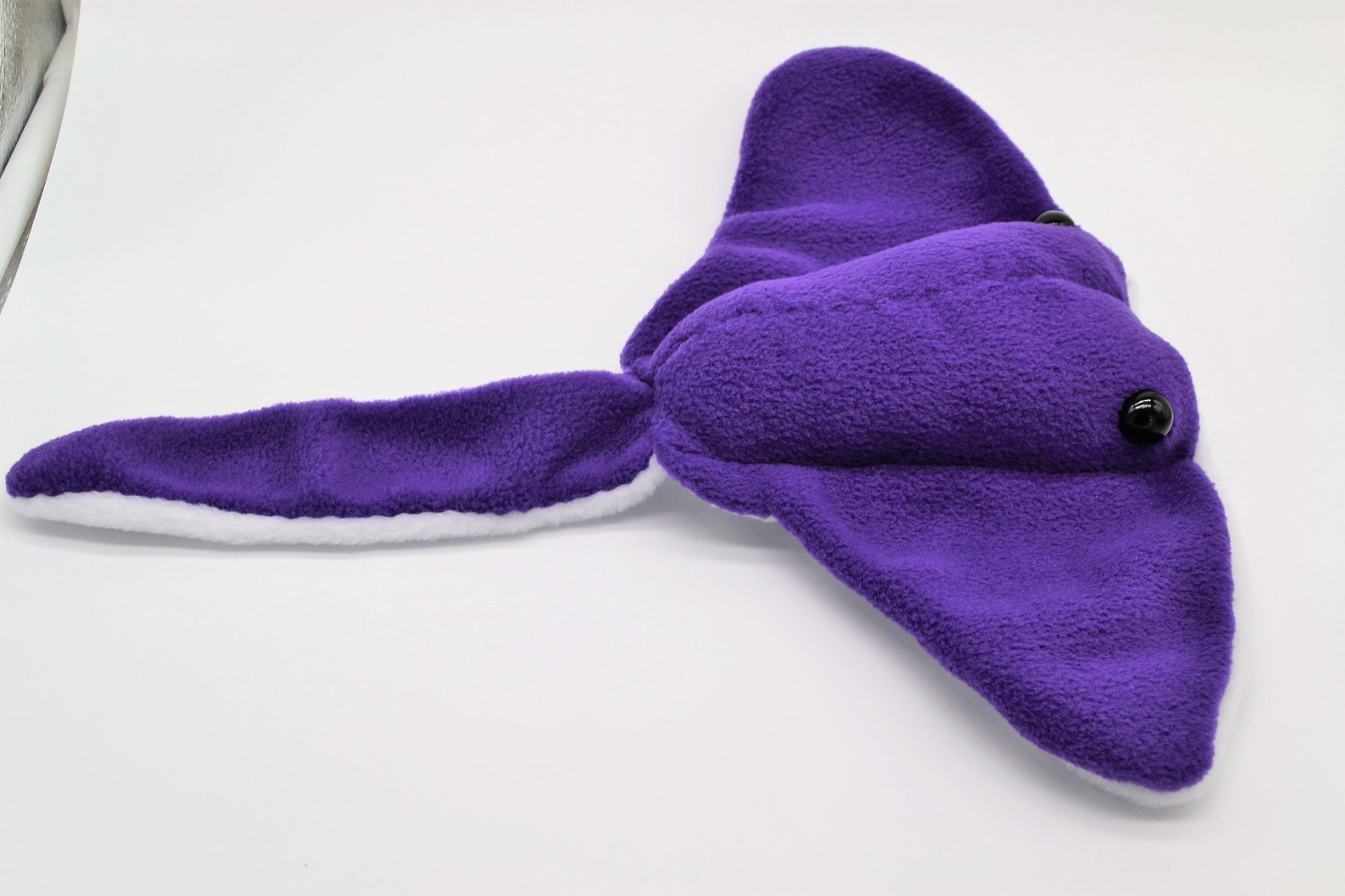 Cute Chibi Stingray Plush MTO Manta Ray Plush Stingray - Etsy