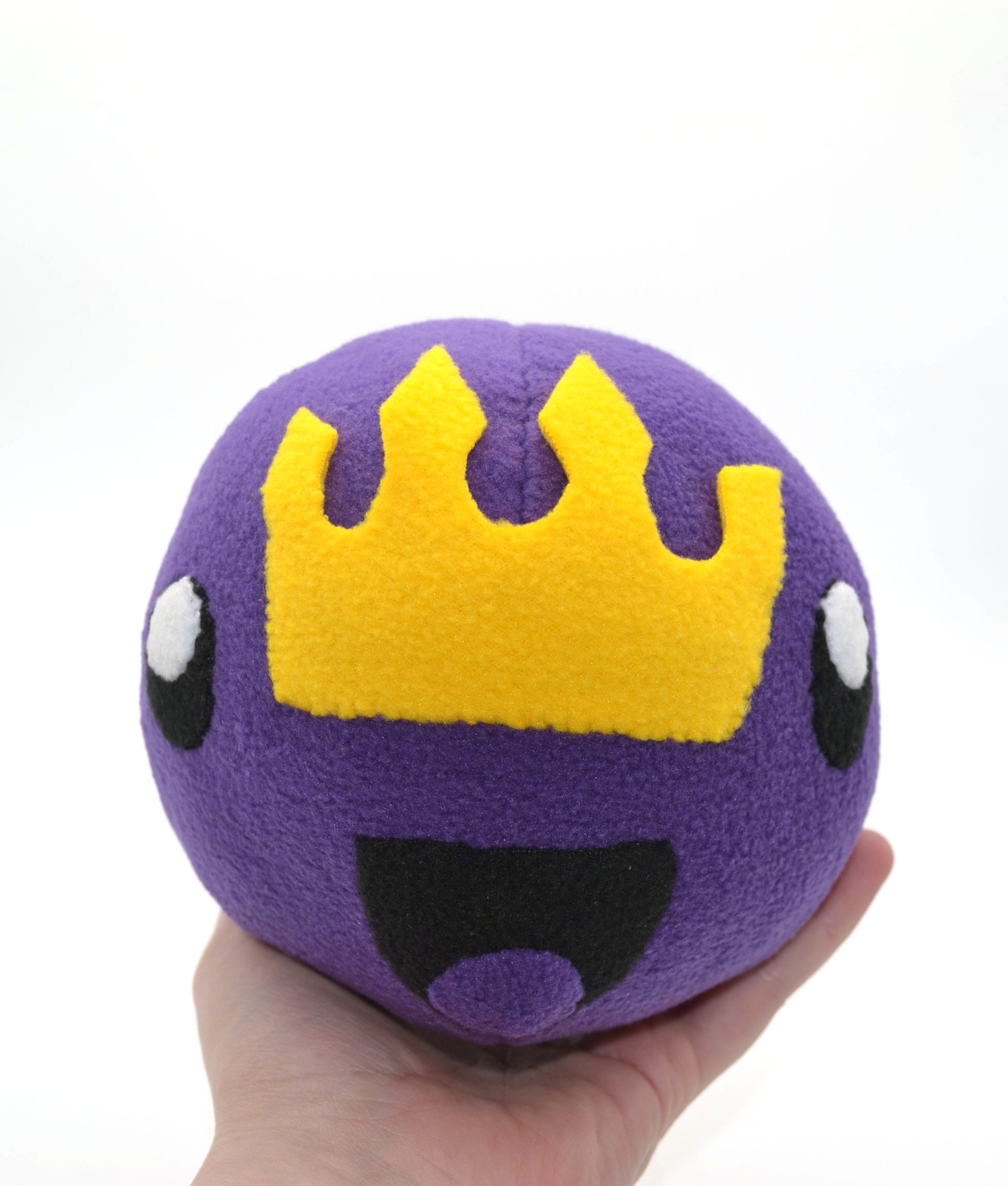 Royal Jelly Slime Rancher Plush - Etsy