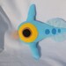 Subnautica Peeper Alien Fish Plush - Etsy