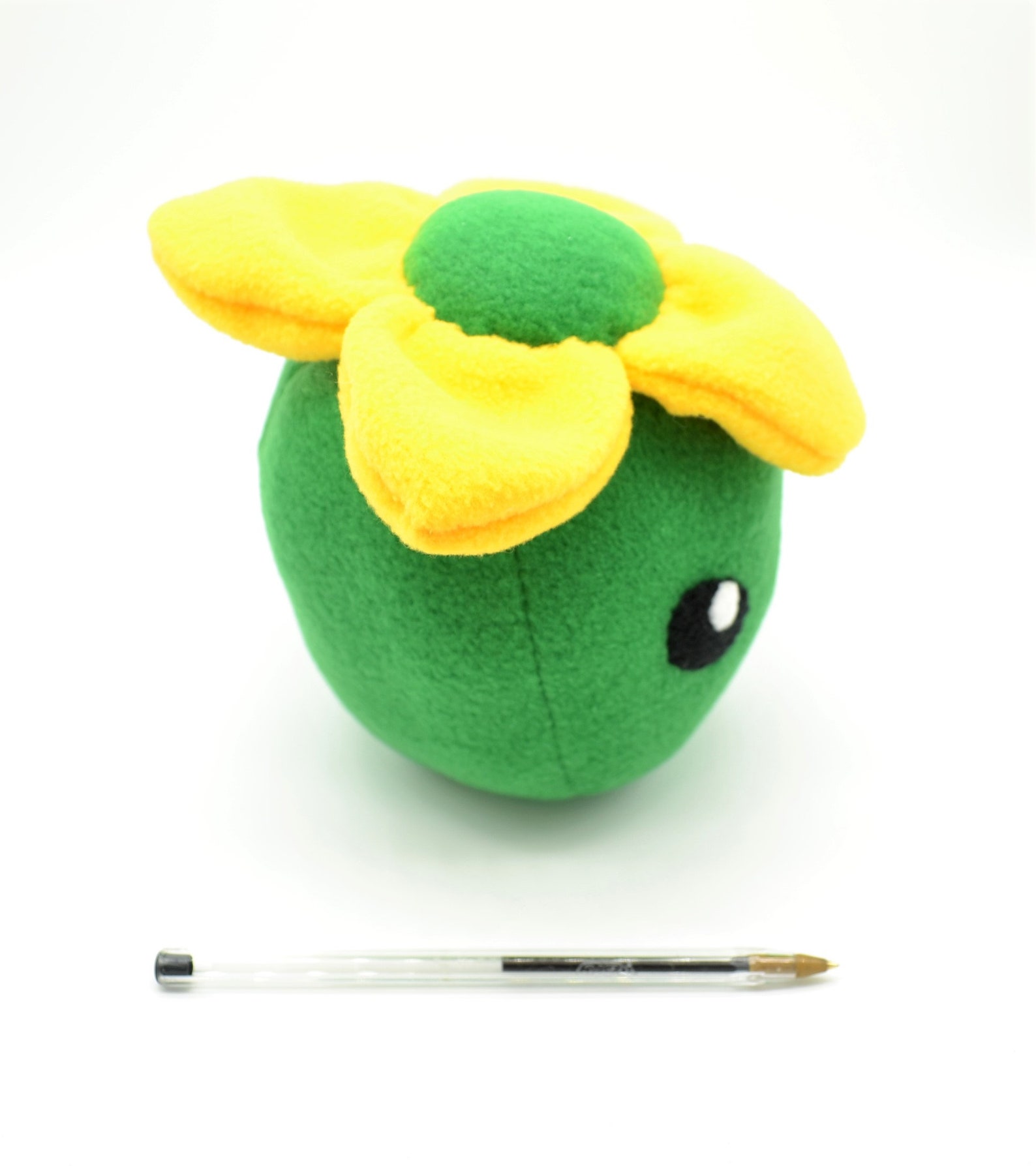 Tangle Slime Plush MTO Slime Rancher Inspired / Flower - Etsy