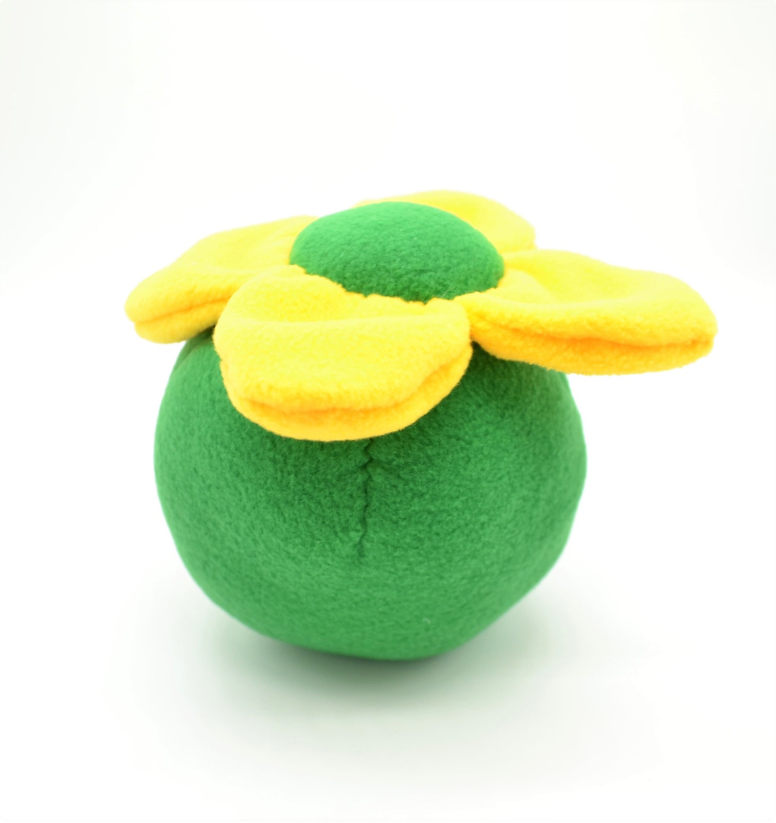 Tangle Slime Plush MTO Slime Rancher Inspired / Flower - Etsy