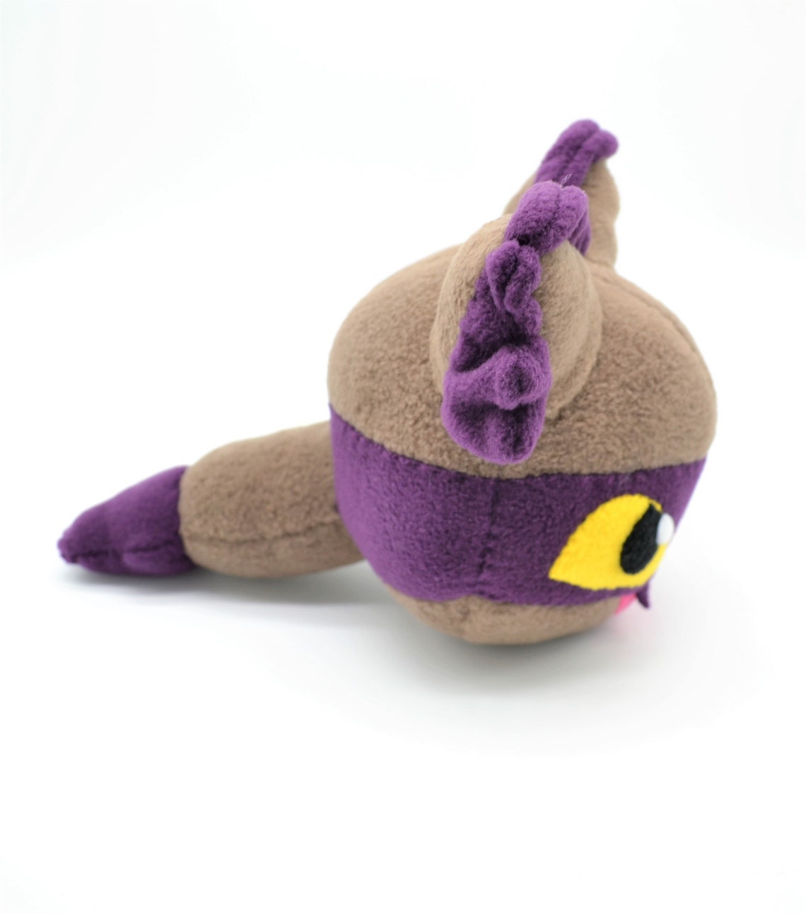 Hunter Slime Plush MTO Slime Rancher Inspired / Raccoon | Etsy UK