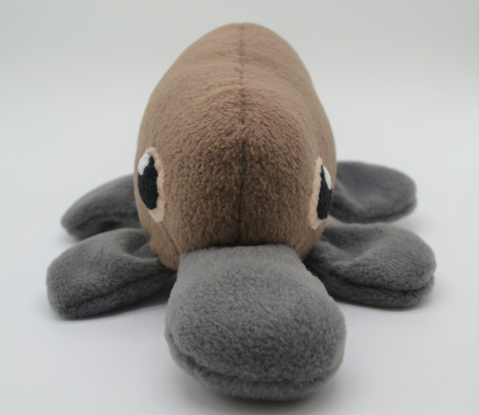 Cute Kawaii Chibi Platypus Plush - Made to Order - Australian, Outback ...