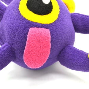 Chibi Beholder Fantasy Dungeon Boss Plush - Etsy UK