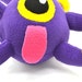 Chibi Beholder Fantasy Dungeon Boss Plush - Etsy UK