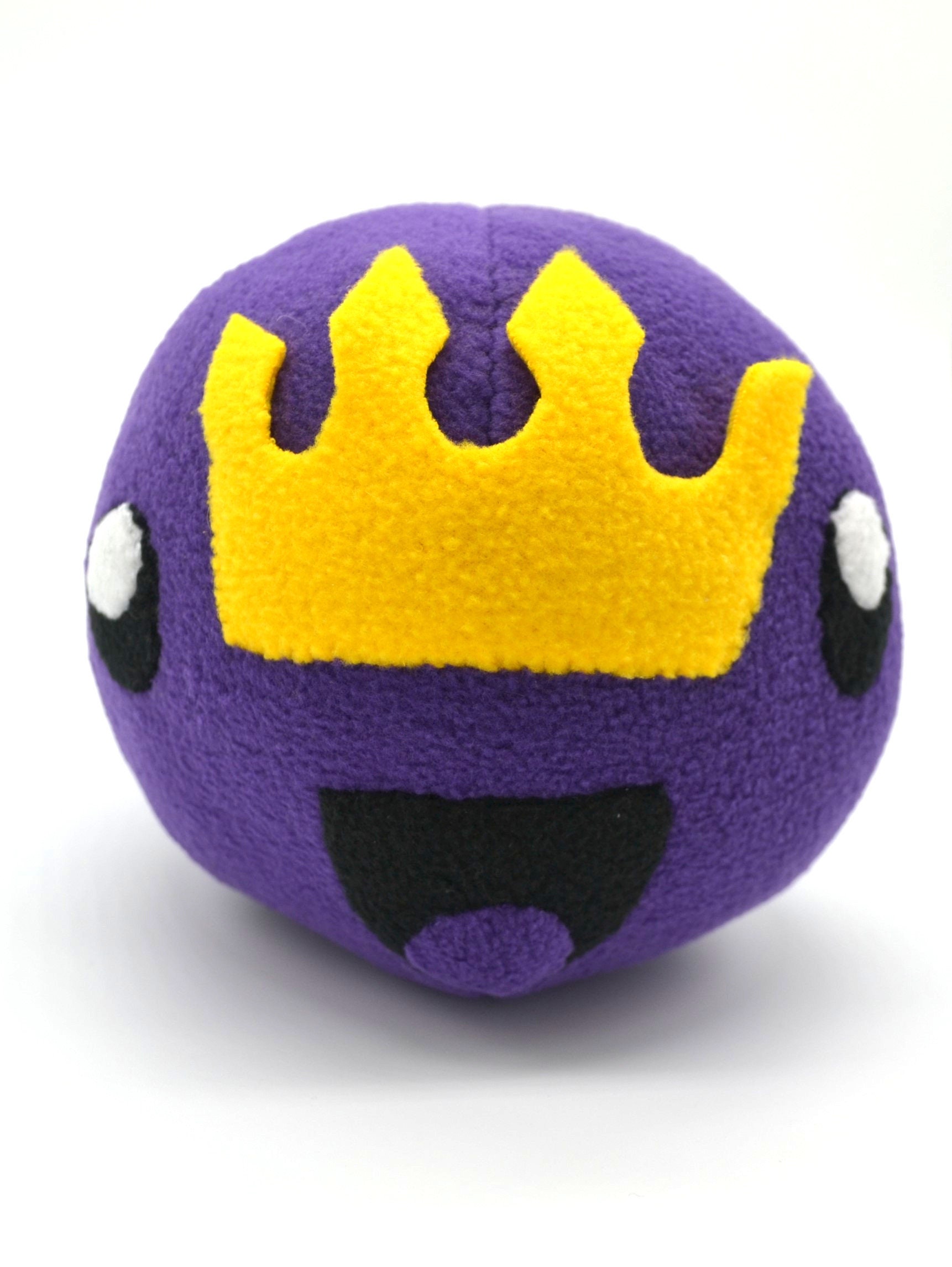 Royal Jelly Slime Rancher Plush | Etsy