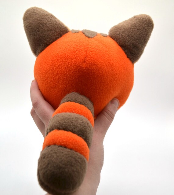 Monster Rancher Tiger Plush