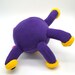 Chibi Beholder Fantasy Dungeon Boss Plush - Etsy UK