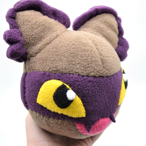 Rad Slime Plush MTO Slime Rancher Slime Plush - Etsy